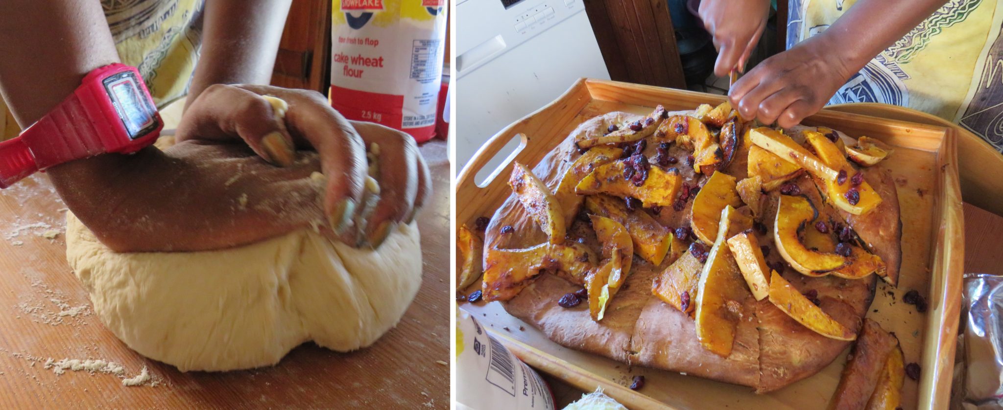 Food as healing: building resilience – Critical Food Studies